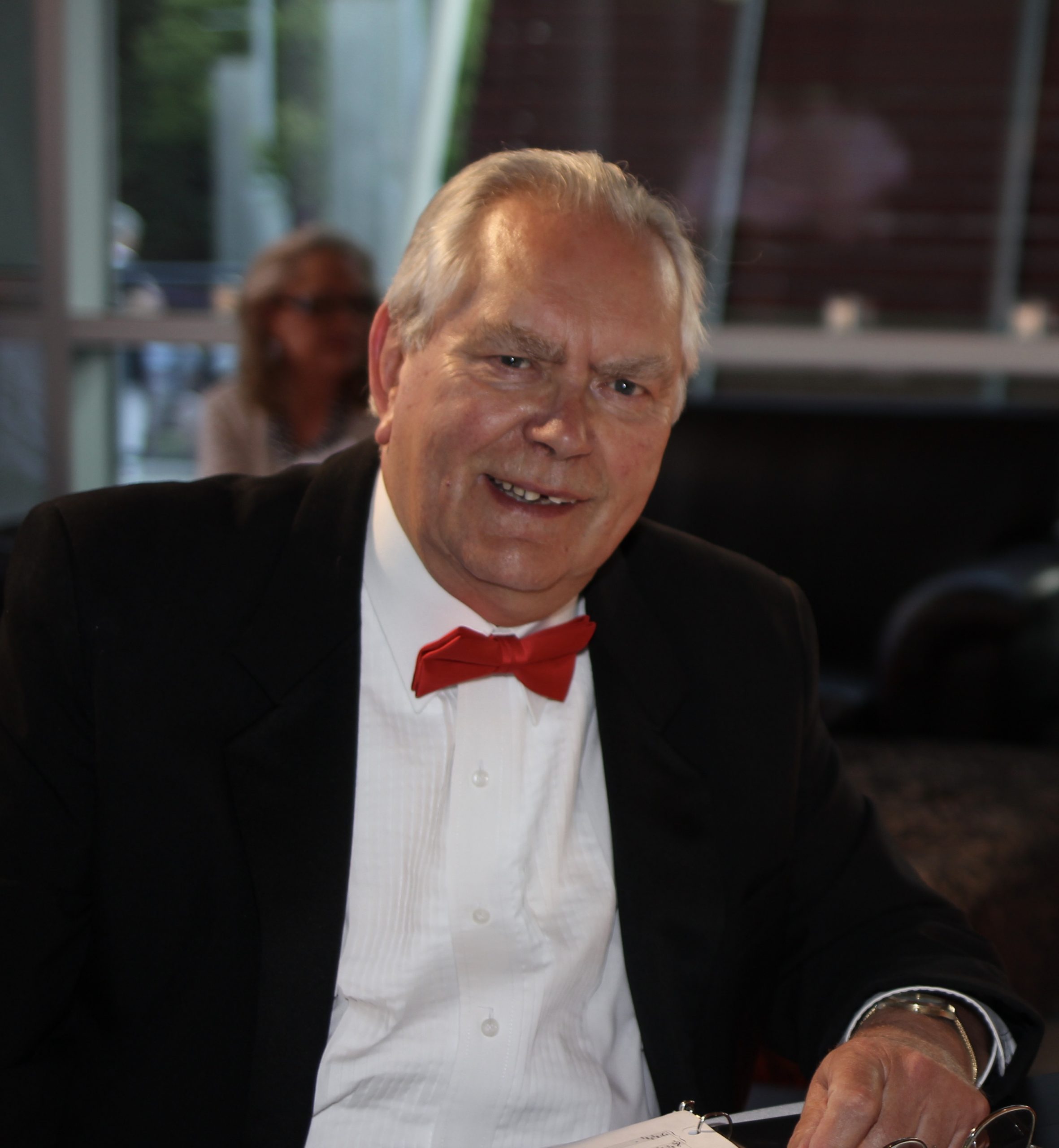 Honouring Arnold Draper and his Legacy of Music Making - Chamber Music ...